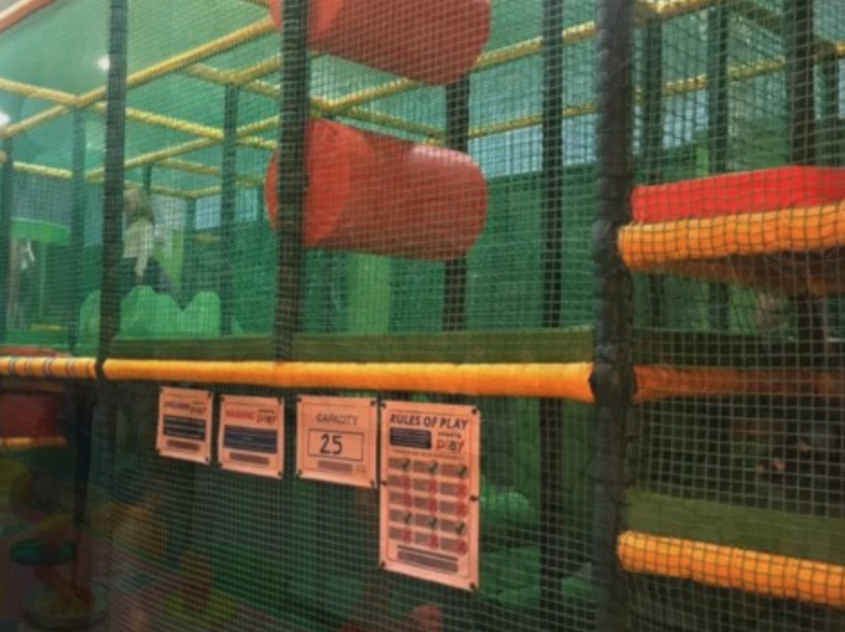 Neverland Fun House - Neverland Fun House